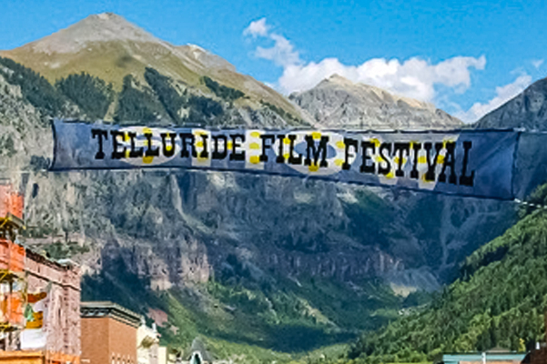 The 49th Telluride Film Festival Offers Thought provoking Films KDHX